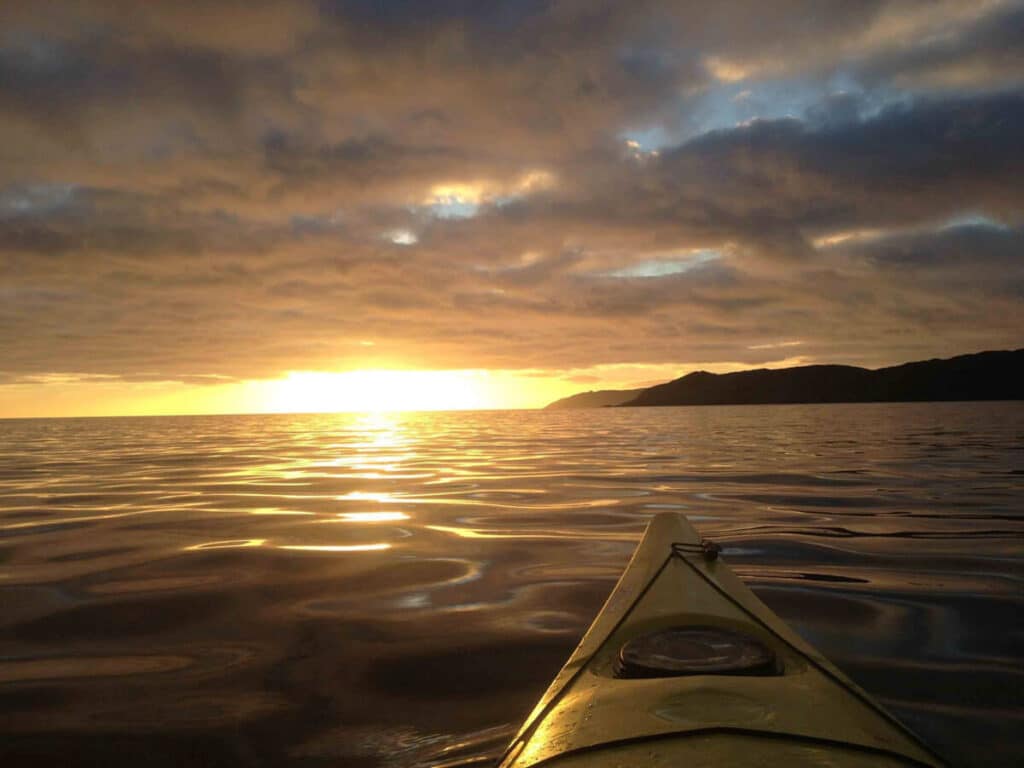 Atlantic Sea Kayaking - Atlantic Sea Kayaking