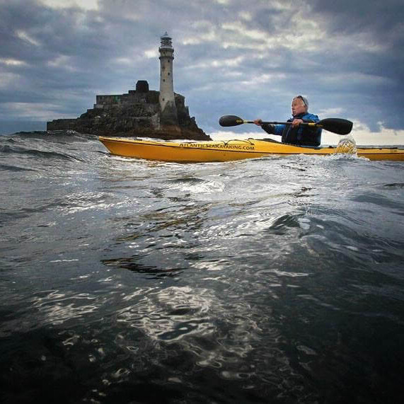 Atlantic Sea Kayaking - Atlantic Sea Kayaking