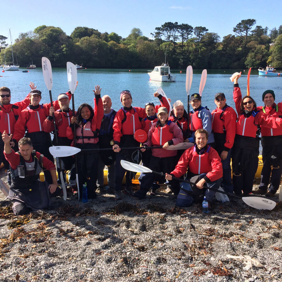 Atlantic Sea Kayaking - Atlantic Sea Kayaking