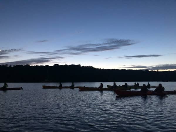 Atlantic Sea Kayaking - Atlantic Sea Kayaking