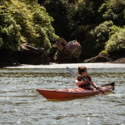 Atlantic Sea Kayaking – Atlantic Sea Kayaking