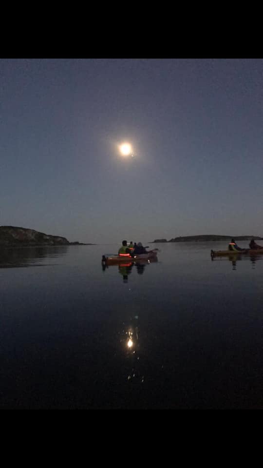 About us – Atlantic Sea Kayaking